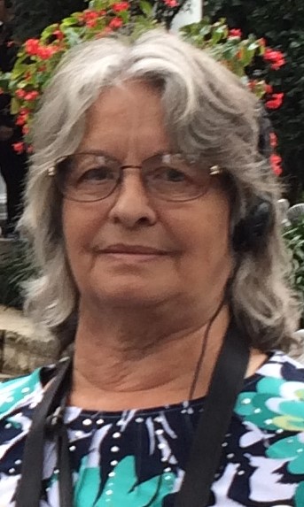 Edwina May (Hancox) Finn | News, Sports, Jobs - Times Observer